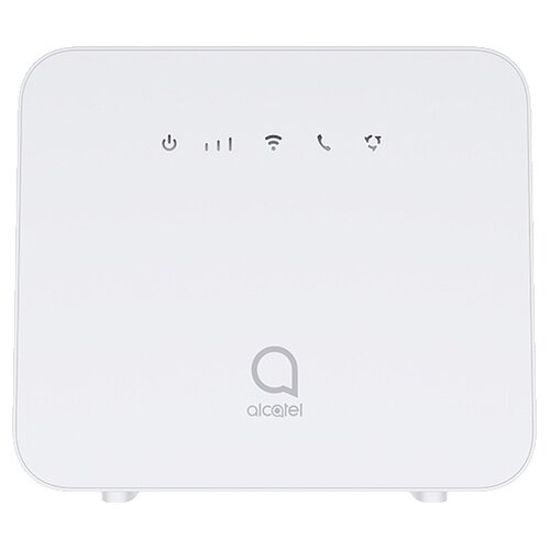 Wi-Fi точка доступа Alcatel LinkHUB HH42CV, белый