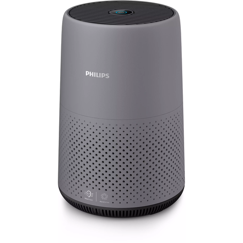Очиститель воздуха Philips AC0830/10, серый