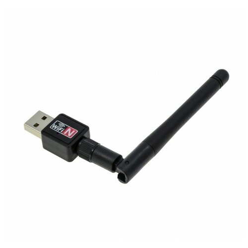 Адаптер беспроводной USB-Wi-Fi W03 (MT7601)