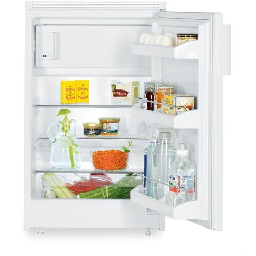 Liebherr Встраиваемый холодильник Liebherr/ 82x50x57см, общий объем 113л, монтаж под столешницу, морозильная камера 13 литров