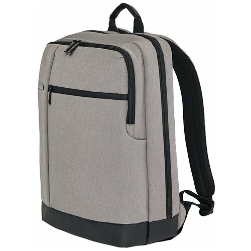 Рюкзак Xiaomi Classic business backpack light grey