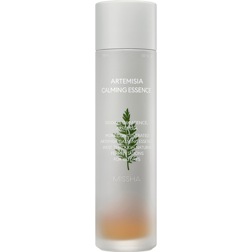 MISSHA Artemisia Calming Essence Успокаивающая эссенция для чувствительной кожи 150 мл