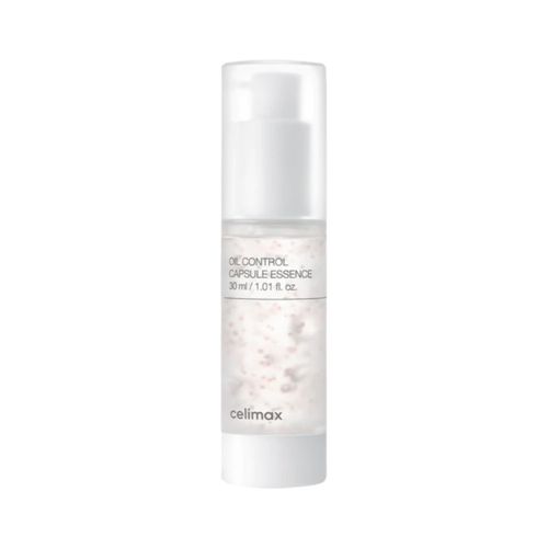 Эссенция в капсулах для контроля себума Celimax Oil Control Capsule Essence, 30 мл