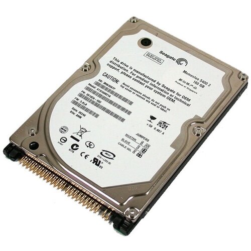 Жесткий диск Seagate ST973352SS 73,4Gb 15000 SAS 2,5" HDD