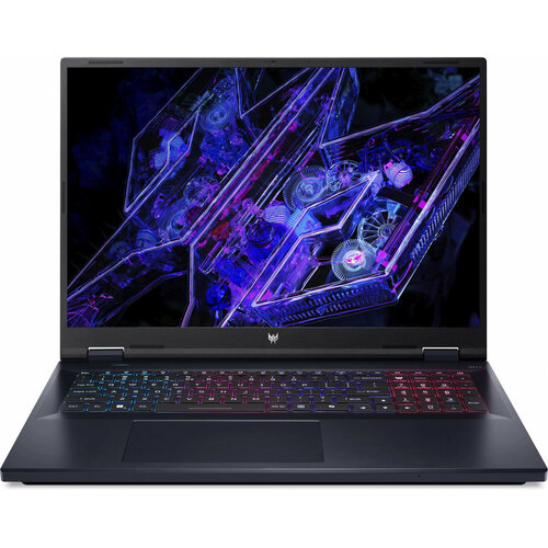 Ноутбук Acer Predator Helios Neo 18 NH. QNRCD.001 18"