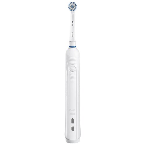  Электрическая зубная щетка Oral-B D 16.524.3U, белый