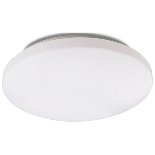 Потолочный светильник Mantra Zero Smart 5946, 80 Вт, кол-во ламп: 1 шт., цвет: белый