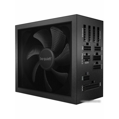 Блок питания BeQuiet! DARK POWER13 850W (BN334)