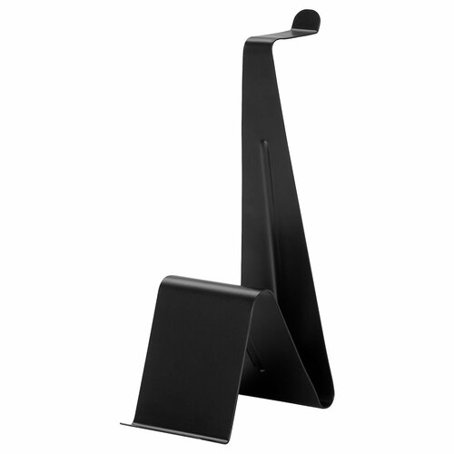MOJLIGHET Подставка для планшета и наушников IKEA, черный (60434279)
