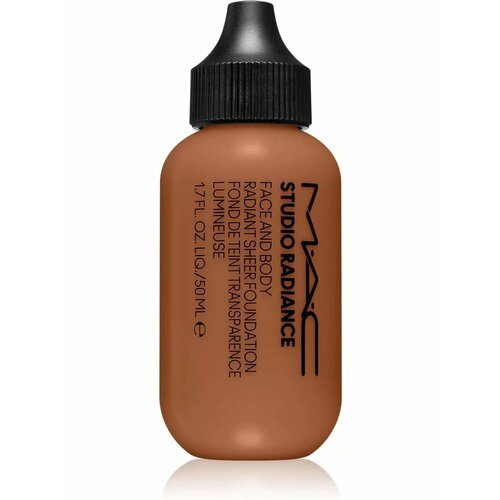 Тональный крем MAC Studio Radiance Face And Body тон C7