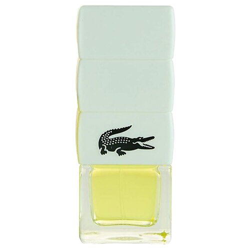 LACOSTE туалетная вода Challenge Re/Fresh, 30 мл
