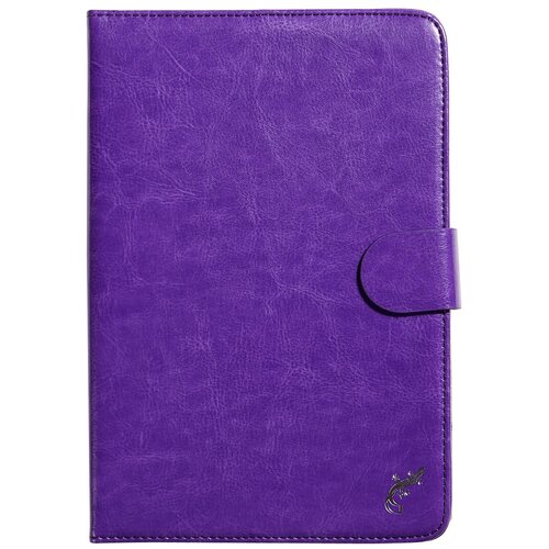 Чехол G-Case GG-458 универсальный для планшетов 7'', фиолетовый
