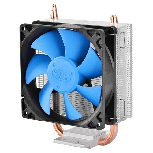 Кулер для процессора Deepcool ICE BLADE 100 PWM, черный