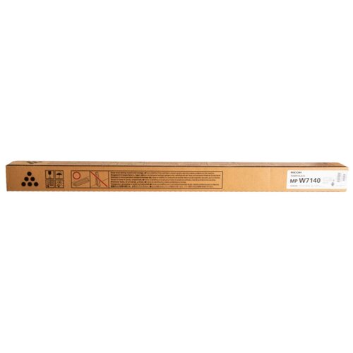 Картридж Ricoh MP W7140, 2200 стр, черный