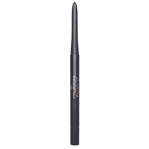 Clarins Автоматический водостойкий карандаш для глаз Waterproof Pencil, оттенок 06 smoked wood