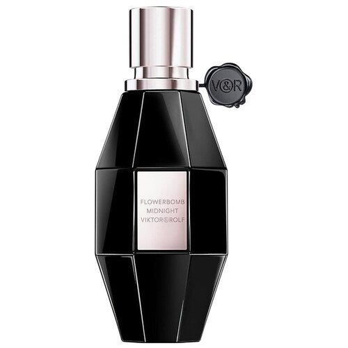 Viktor & Rolf парфюмерная вода Flowerbomb Midnight, 50 мл