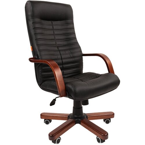 Компьютерное кресло Chairman 480WD Black 00-07117598