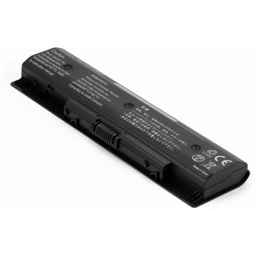 Аккумуляторная батарея для ноутбука HP Envy 15-j026tx 10.8V (5200mAh)