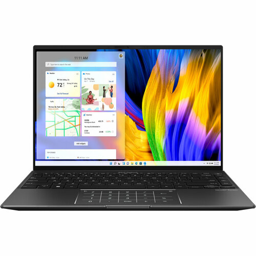 ASUS Ноутбук ZenBook 90NB0UR5-M00FZ0