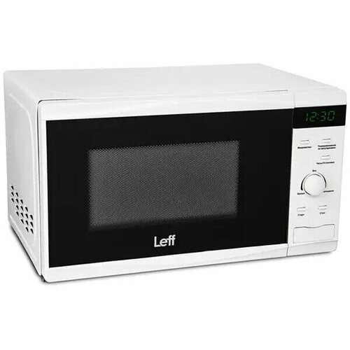 Микроволновая печь Leff 20MD725W