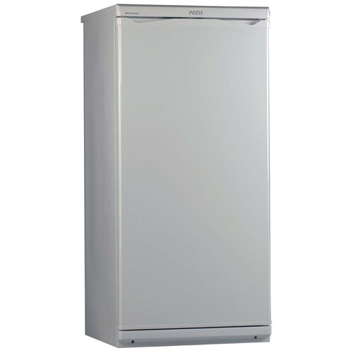 Холодильник Pozis Свияга 513-5 S, серебристый