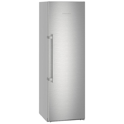 Холодильник Liebherr Kef 4370, серебристый