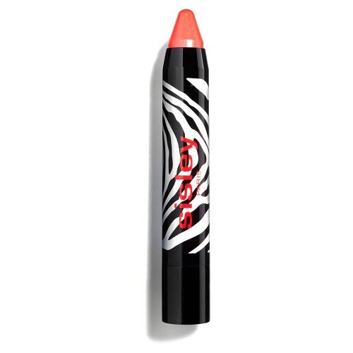 Sisley Paris Блеск-карандаш для губ Phyto-Lip Twist, 03 peach