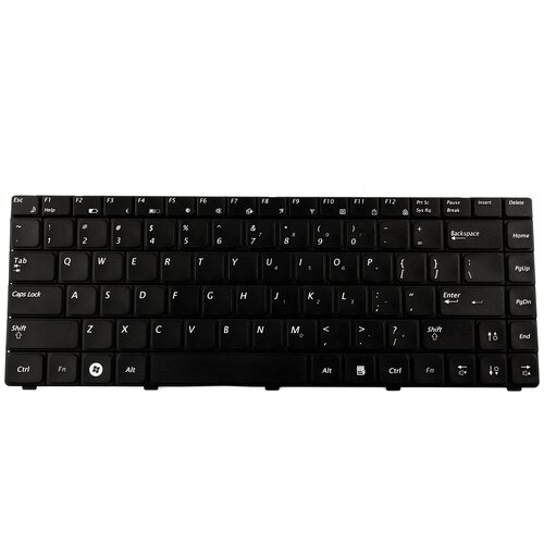 Клавиатура для ноутбука Samsung R425 R467 R465 R463 R420 ENG p/n: BA59-02490C, CNBA5902490C