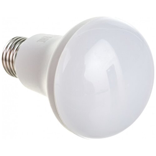 Лампа светодиодная gauss 106002209, E27, R63, 9 Вт, 4100 К