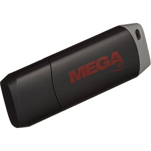 Комплект 30 штук, Флеш-память Promega Jet 16GB USB3.0/черн пластик/под лого NTU181U3016GBK