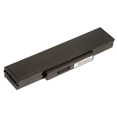 Аккумулятор для ноутбука Asus A9, F2, F3, Z53, M51, M51A, M51E, M50SA, M50SR (11.1V, 5200mAh). PN: A32-F3, A33-F3