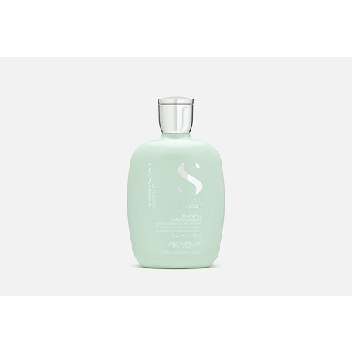 Шампунь очищающий против перхоти SDL Purifying Low Shampoo/250 мл