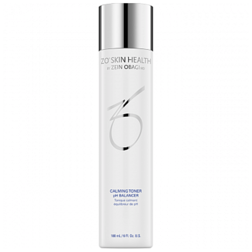 ZO OBAGI Смягчающий тоник для восстановления поверхностного рН (Calming Toner pH) 180 мл
