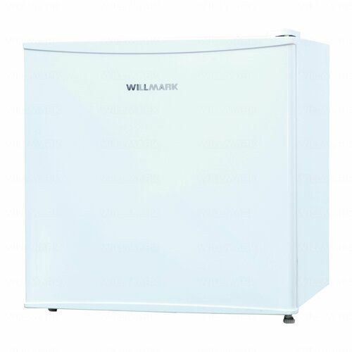 Холодильник Willmark RF-65W, белый
