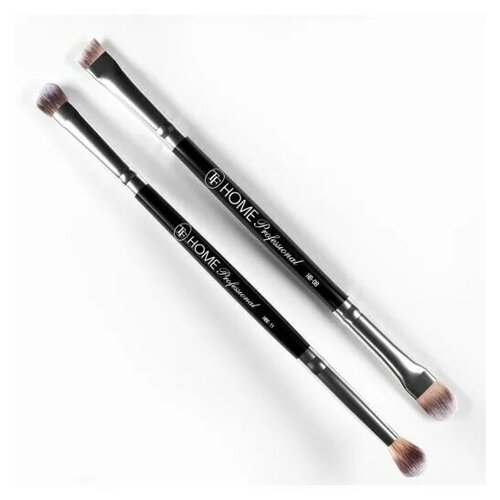 Triumph Brush Set - Two-sided Eyeshadow (bs-05) Набор кистей для макияжа глаз 2 шт.