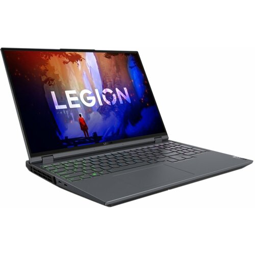 Игровой ноутбук Lenovo Legion 5 Pro 16ARH7H 82RG00A2PB