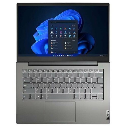 Ноутбук Lenovo ThinkBook 14 G4 IAP 21DHA09ACD_PRO (Core i5 1700 MHz (1240P)/16384Mb/512 Gb SSD/14"/1920x1080/Win 11 Pro)
