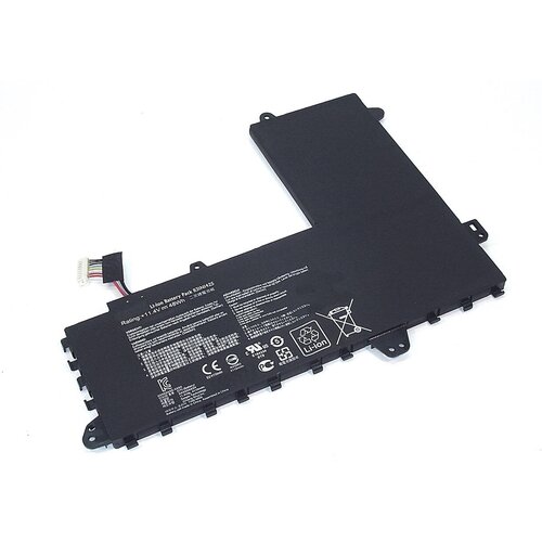 Аккумулятор B31N1425 для ноутбука Asus E402M 11.4V 48Wh (4200mAh) черный