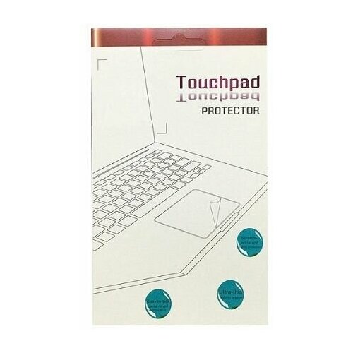 Пленка защитная на TouchPad Macbook Air 11" (2010-2015)