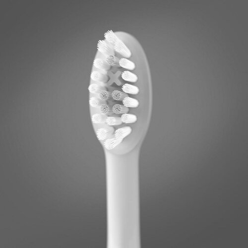 Насадки для зубной щетки ORDO Sonic+ 2 шт. White