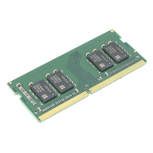 Модуль памяти Samsung SODIMM DDR4, 8ГБ, 2666МГц, 260-pin, PC4-21300