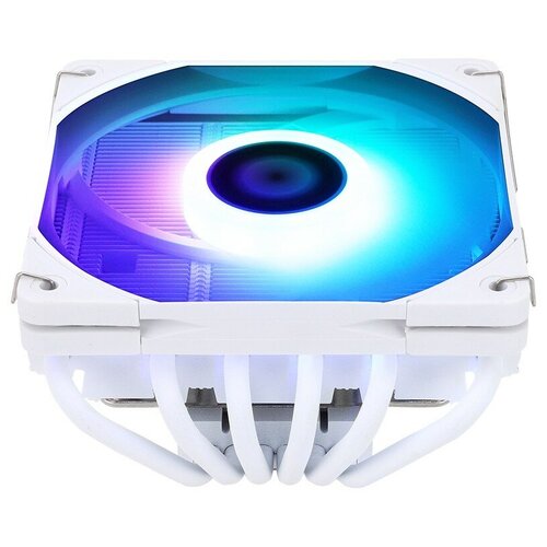 Кулер для процессора Thermalright AXP120-X67 White ARGB