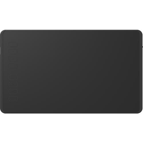 Графический планшет HUION H950P черный
