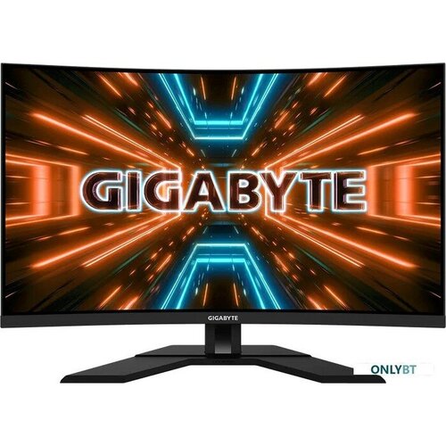 Монитор GIGABYTE M32UC [20vm0-m32ucba-1ekr]