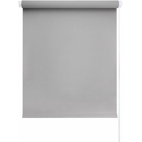 Рулонная штора Legrand Blackout 98х175 см графит