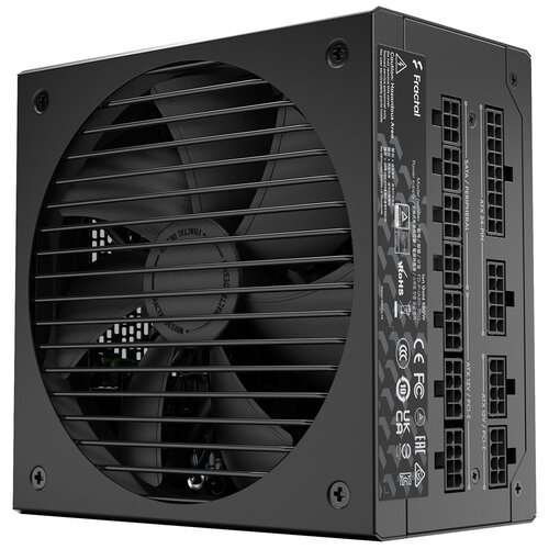 Блок питания Fractal Design Ion Gold 850W черный