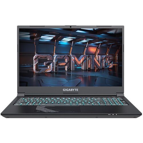 Ноутбук Gigabyte G5 MF MF5-52KZ353SH (Core i5 2600 MHz (13500H)/16384Mb/512 Gb SSD/15.6"/1920x1080/nVidia GeForce RTX 4050 GDDR6/Win 11 Home)