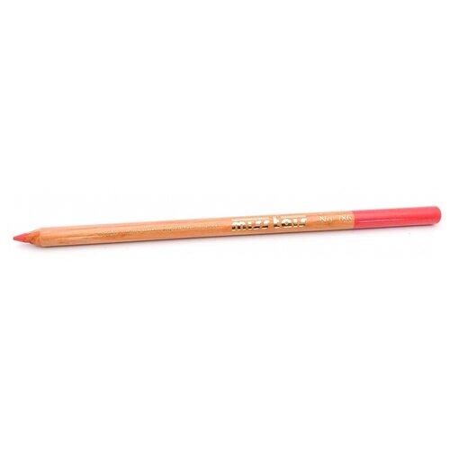 Miss Tais карандаш для губ деревянный (Чехия), 786
