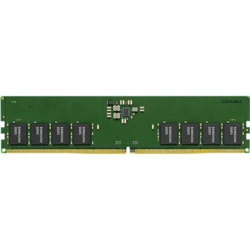 Серверная оперативная память Samsung DDR5 16GB 4800MHz PC4-38400 ECC 1Rx8 1.1V (M324R2GA3BB0-CQK)