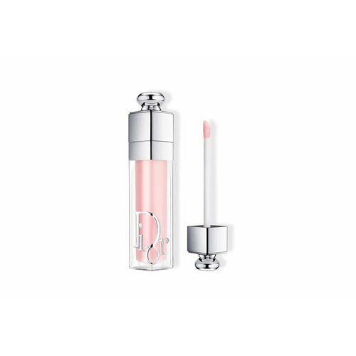DIOR Addict Lip Maximizer - Блеск-плампер для губ 001 розовый